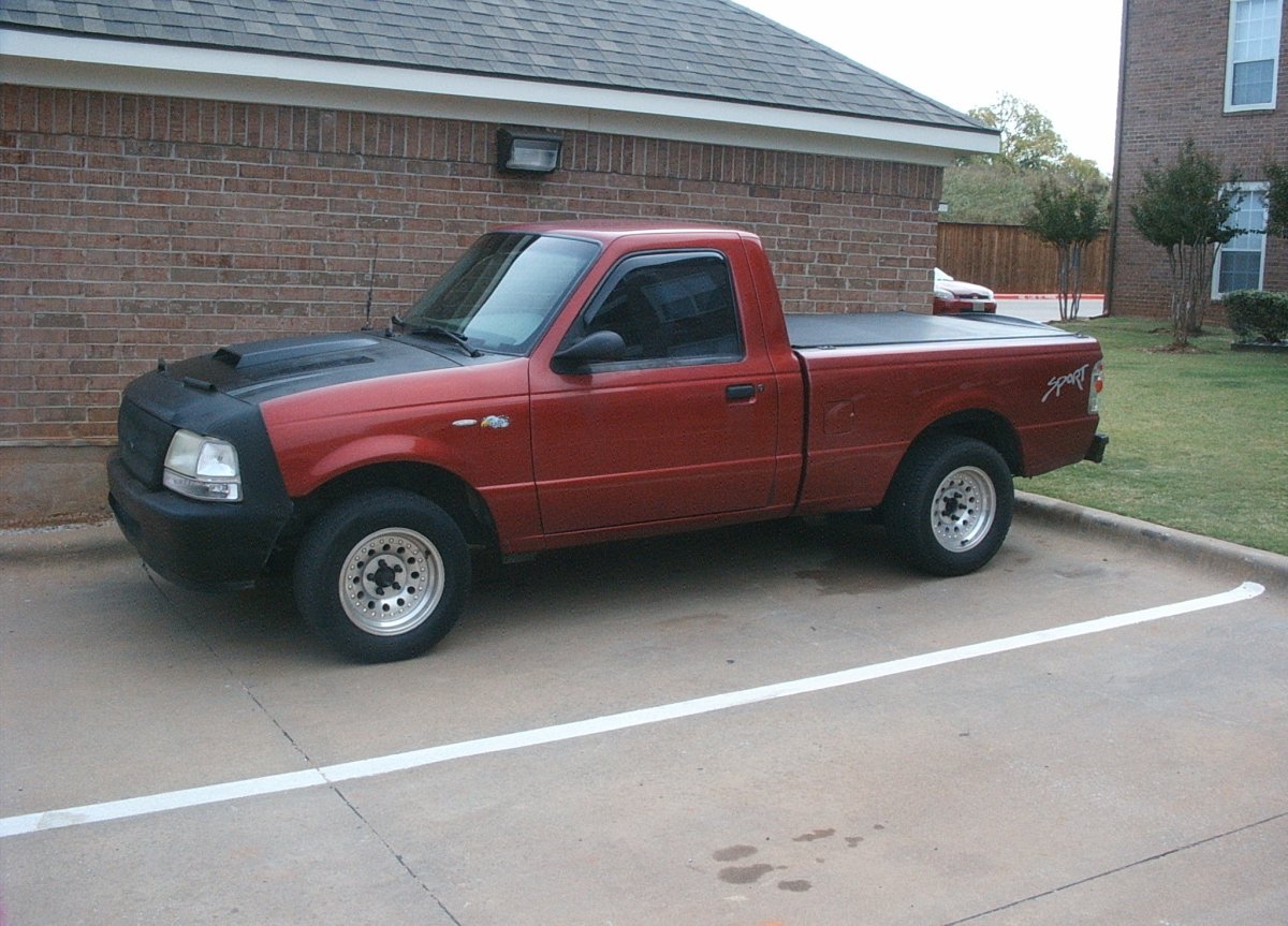 Rear Window Sizes Through the Generations | Page 2 | The Ranger Station