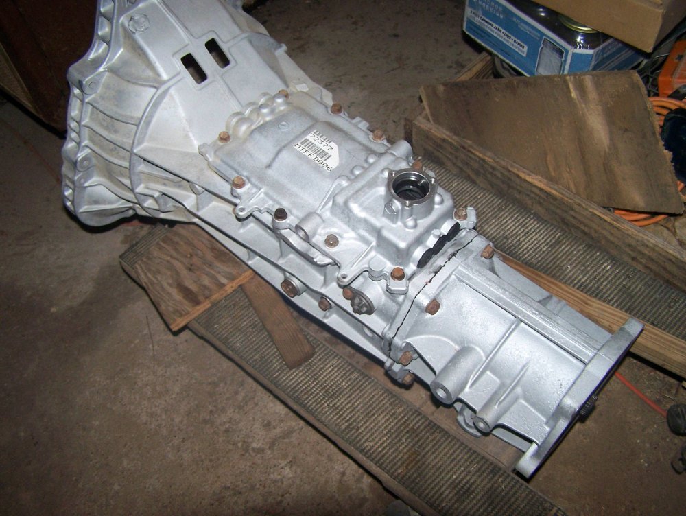 M50D R1 Going to be getting busy with some swapping | The Ranger Station