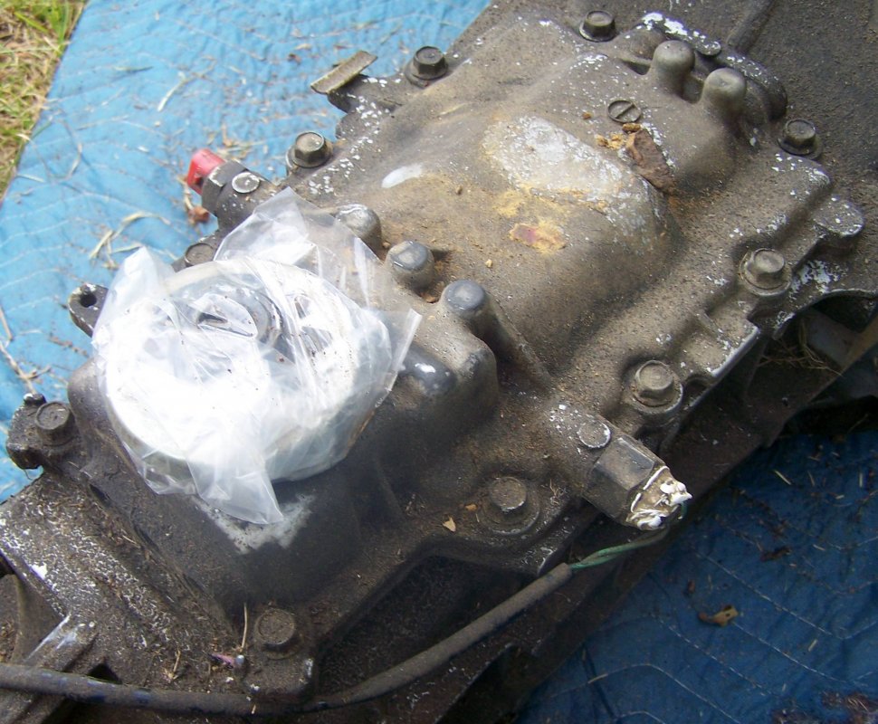 M50D R1 Going to be getting busy with some swapping | The Ranger Station