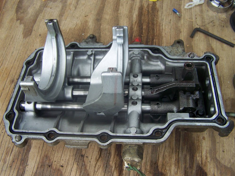 M50D R1 Going to be getting busy with some swapping | The Ranger Station