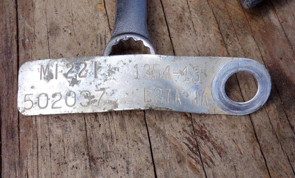 M50D Transmission 1354 TC won't pull together | The Ranger Station