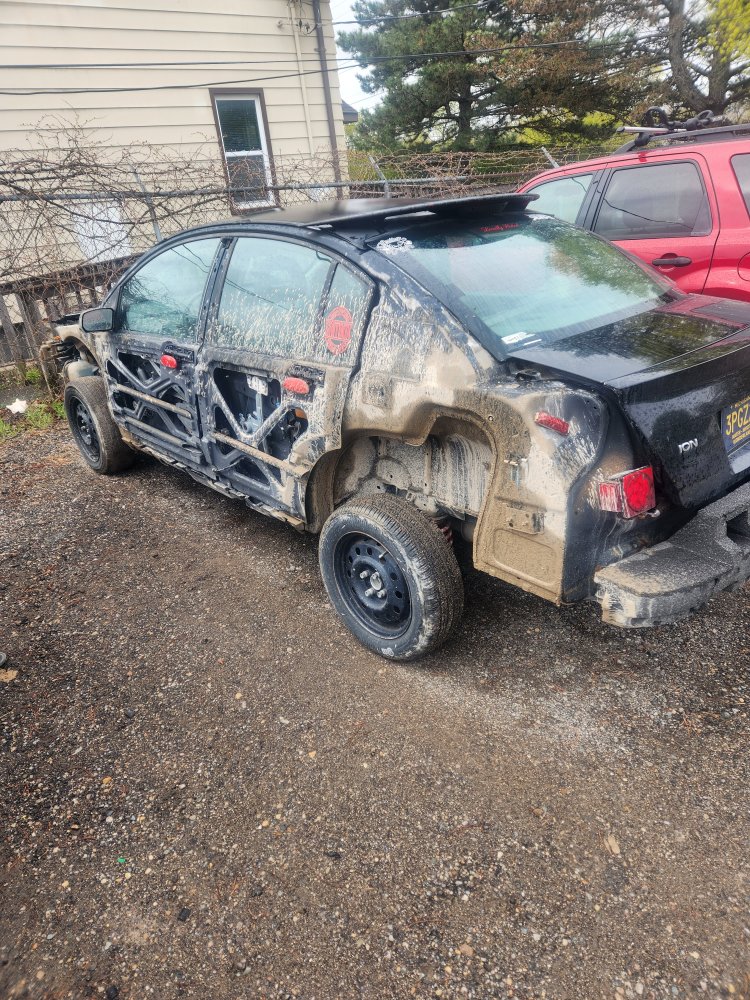 Gambler 500... Michigan | The Ranger Station