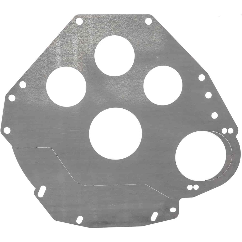 Engine separator plate suitability 4.9l/300 and 5.0l/302w with M5R2 ...