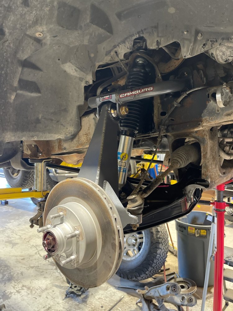 For Sale - 2010 Ranger Sport - Camburg suspension | The Ranger Station