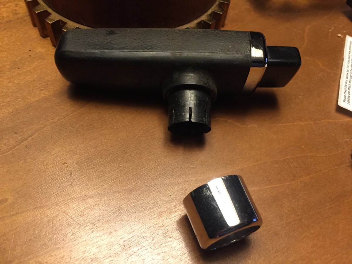 Manual T-Case Swap | The Ranger Station