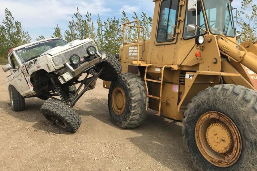 86 B2 from canada | The Ranger Station