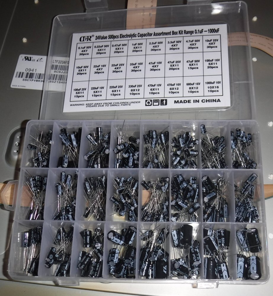 Beginning Electrical Board Repairs | The Ranger Station