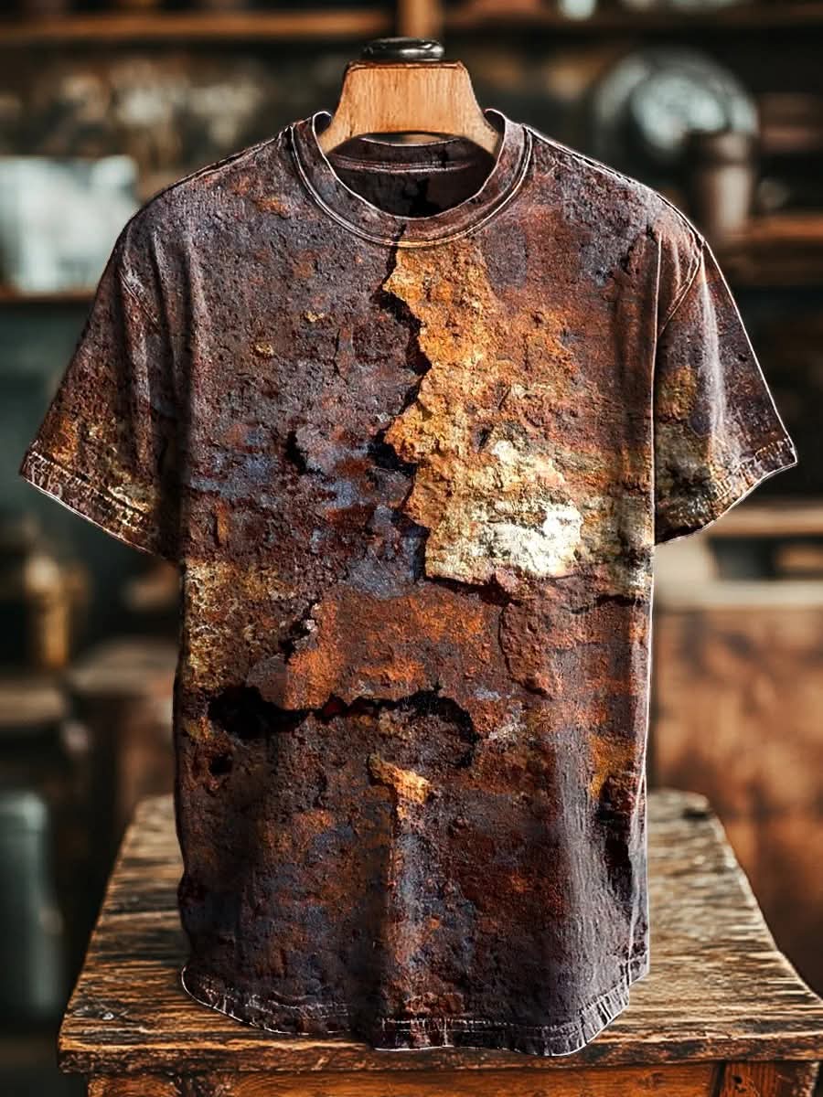 Rust belt mechanics | The Ranger Station