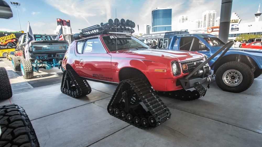 Gremlin? | The Ranger Station