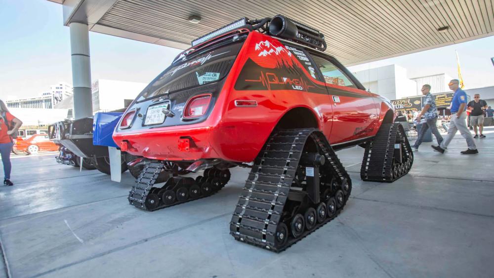 Gremlin? | The Ranger Station