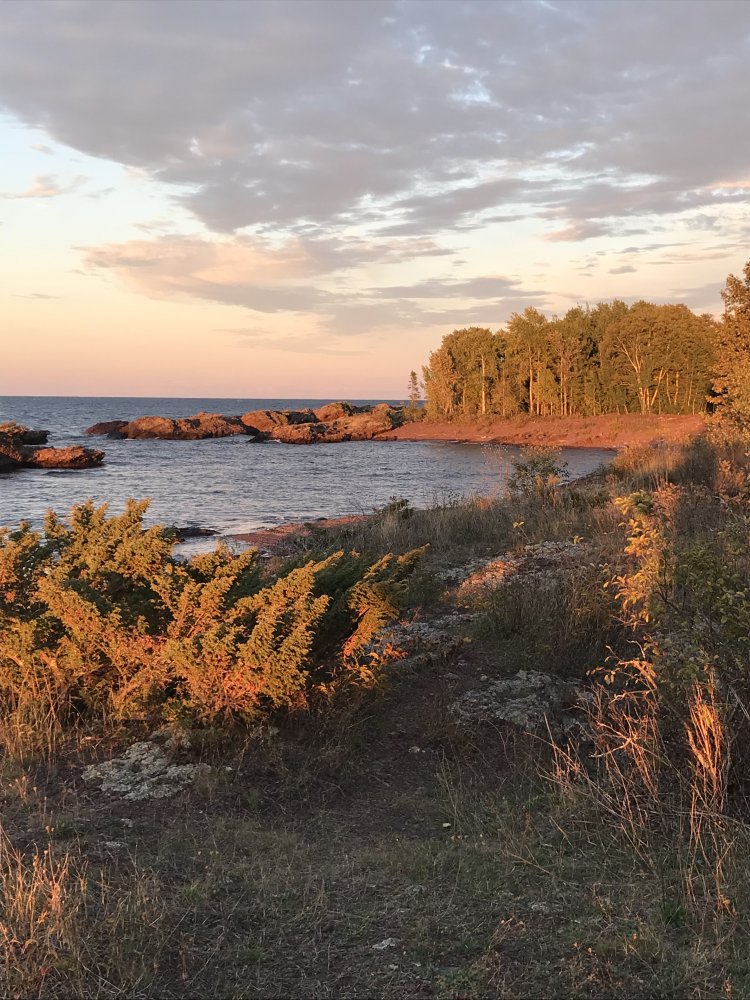 if you ever wondered where Hiway 41 ends..... | The Ranger Station