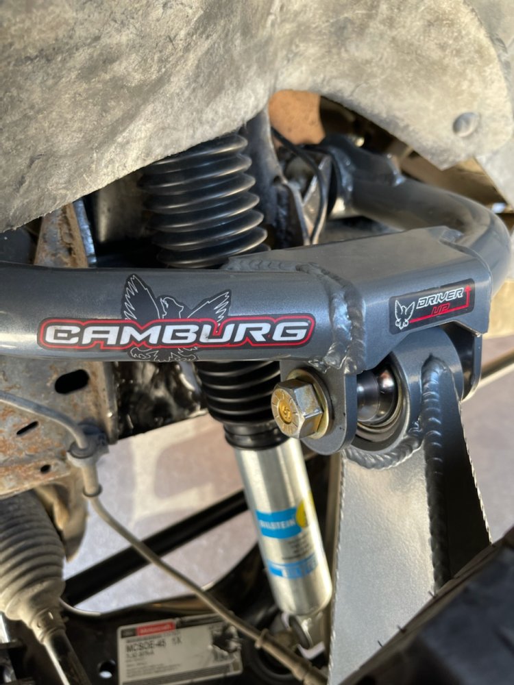 For Sale - 2010 Ranger Sport - Camburg suspension | The Ranger Station