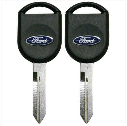 Ford Ranger Key Upgrade | The Ranger Station