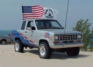 body swap | The Ranger Station