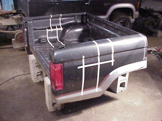 body swap | The Ranger Station