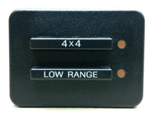 The 1983-2011 Ford Ranger 4WD System - The Ranger Station