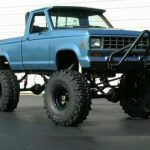 1994 Ford Ranger Rock Crawler - The Ranger Station