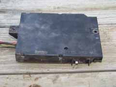 The 1983-2011 Ford Ranger 4WD System - The Ranger Station