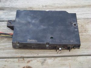 The 1983-2011 Ford Ranger 4WD System - The Ranger Station