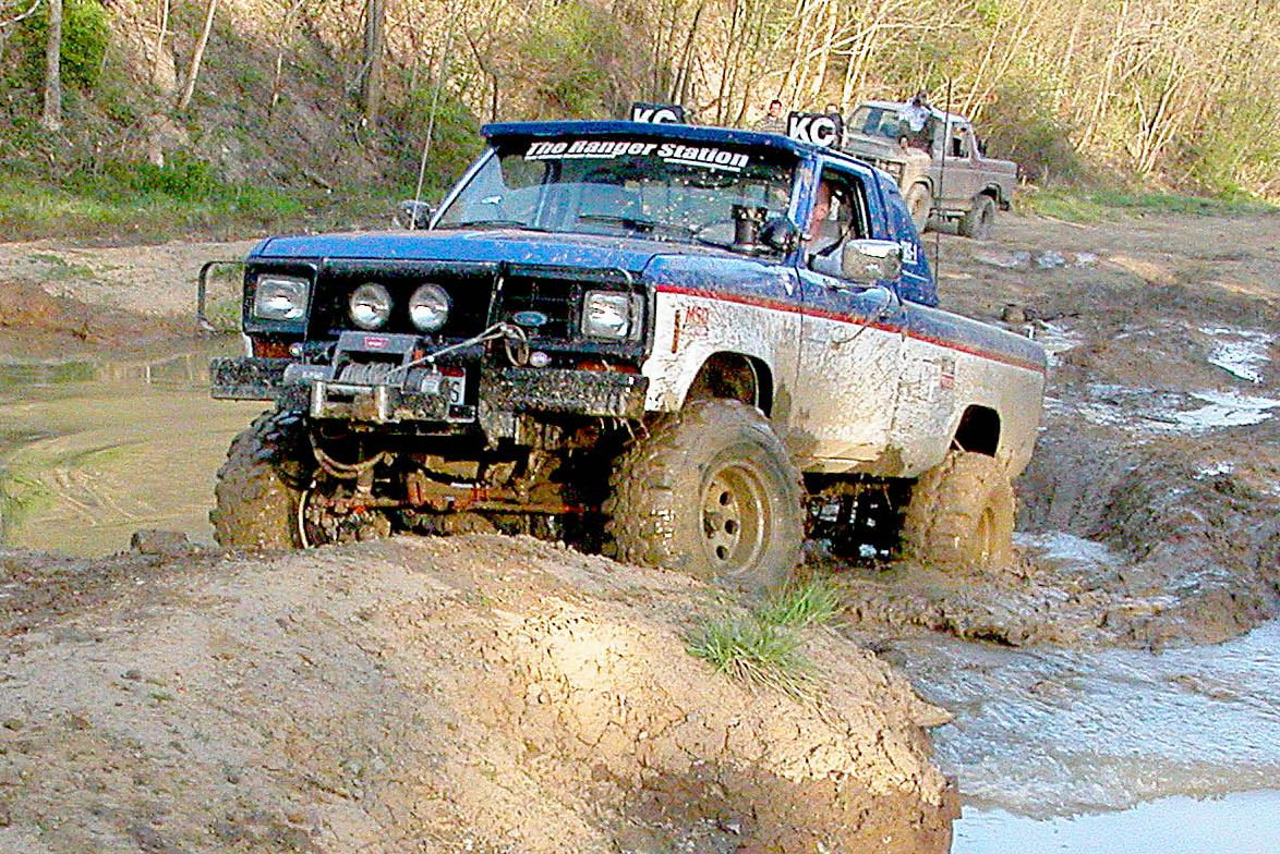 25th Anniversary TRS Ranger | Page 2 | The Ranger Station
