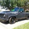 1985 Ford Ranger Rat Rod - The Ranger Station
