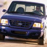 Stmitch's Supercharged 3.0L 2000 Ford Ranger - The Ranger Station