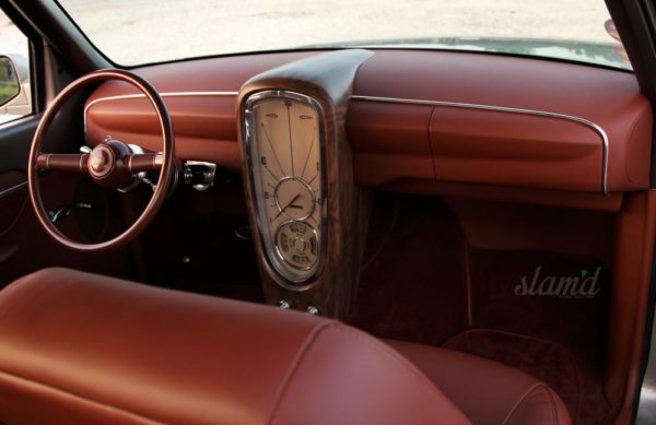 The Stranger - 2000 Ford Ranger - The Ranger Station