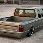 The Stranger - 2000 Ford Ranger - The Ranger Station