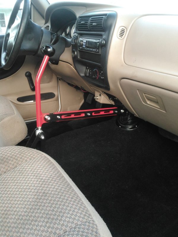 Ford78's 1999 Ford Ranger SAS 4x4 - The Ranger Station