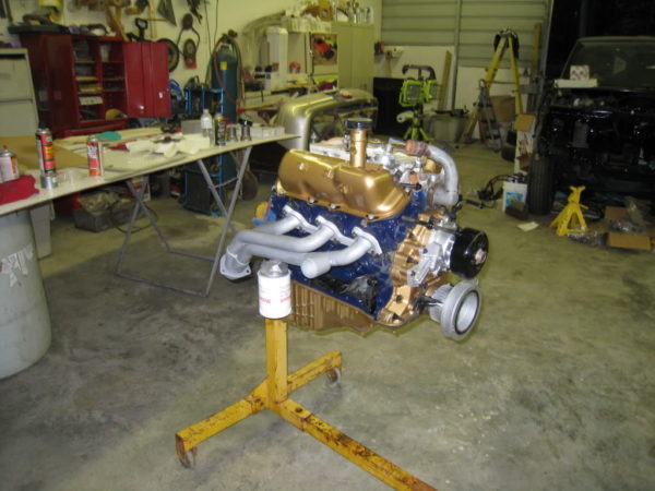 1990 Shelby Ford Ranger - The Ranger Station