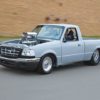 Stmitch's Supercharged 3.0L 2000 Ford Ranger - The Ranger Station