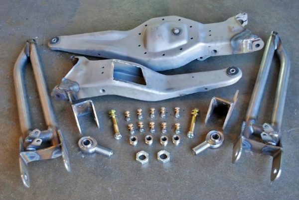 Suspension Kits - 1983-1997 Ford Ranger 4x4 - The Ranger Station