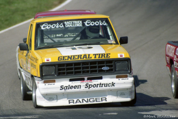 Saleen Ford Ranger - The Ranger Station