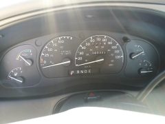 1998 Ford Ranger EV - The Ranger Station