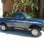 Stmitch's Supercharged 3.0L 2000 Ford Ranger - The Ranger Station