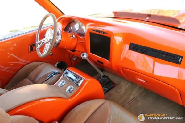 Travis Denison's 1989 Ford Ranger - The Ranger Station