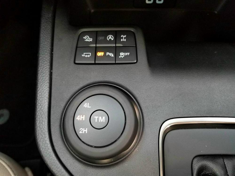 Ford Celebrates The Start of Ranger Production - The Ranger Station