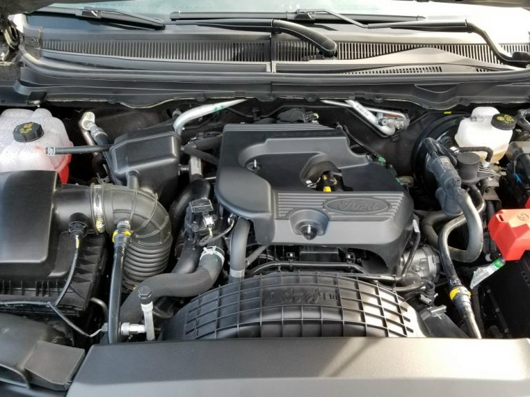 Ford Celebrates The Start of Ranger Production - The Ranger Station