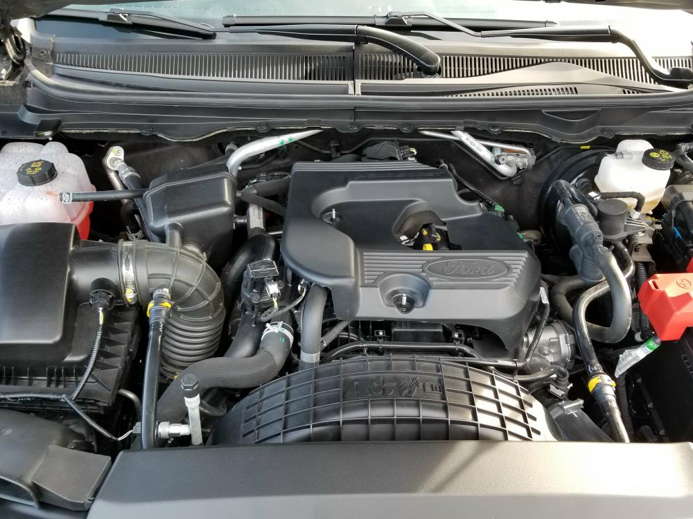 Ford Celebrates The Start of Ranger Production - The Ranger Station