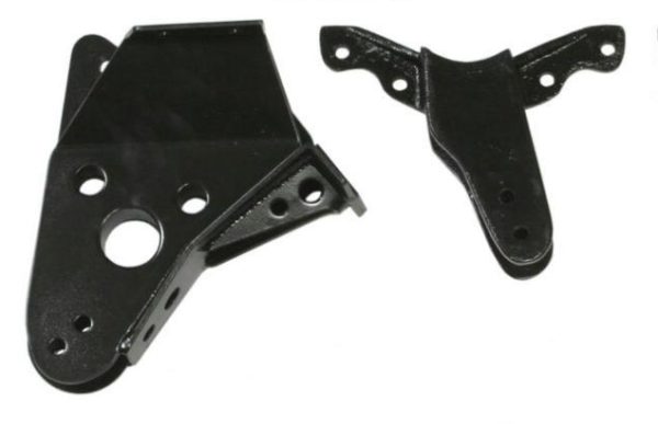 Maximizing Your Ford Ranger Suspension Travel - The Ranger Station