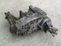 1983-2011 Ford Ranger Transfer Cases - The Ranger Station