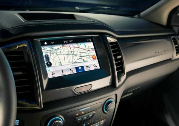 First Drive: 2019 Ford Ranger On/Off Highway - The Ranger Station