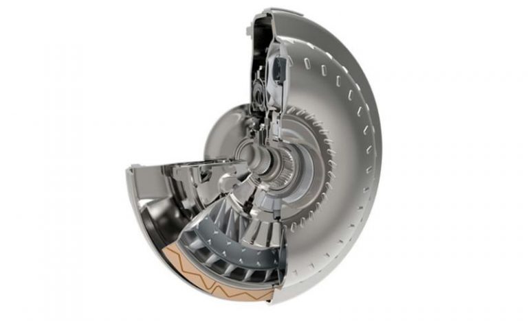 Ford 10R80 10-Speed Automatic Transmission - The Ranger Station