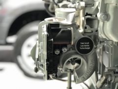 Ford Ranger 2.3L Ecoboost Introduction - The Ranger Station