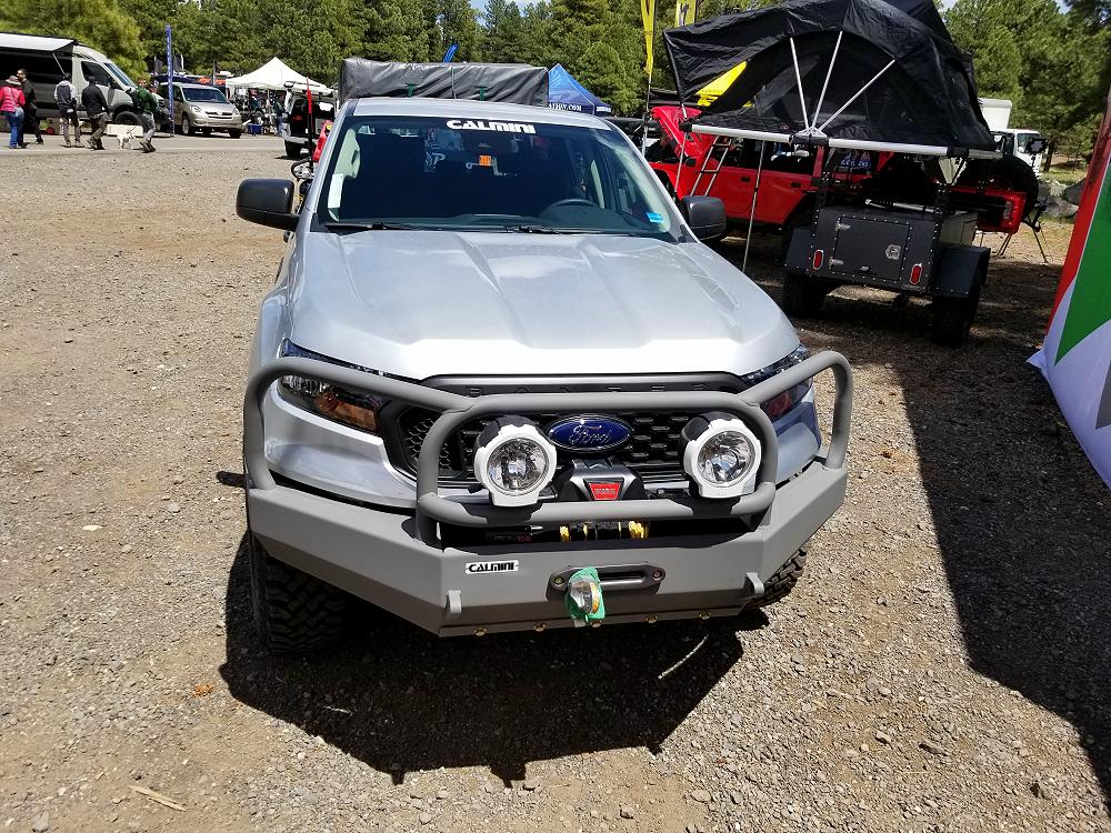 2019 Overland Expo West Photo Album - The Ranger Station