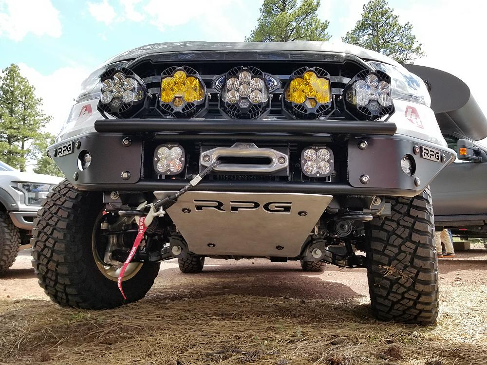 2019 Overland Expo West Photo Album - The Ranger Station