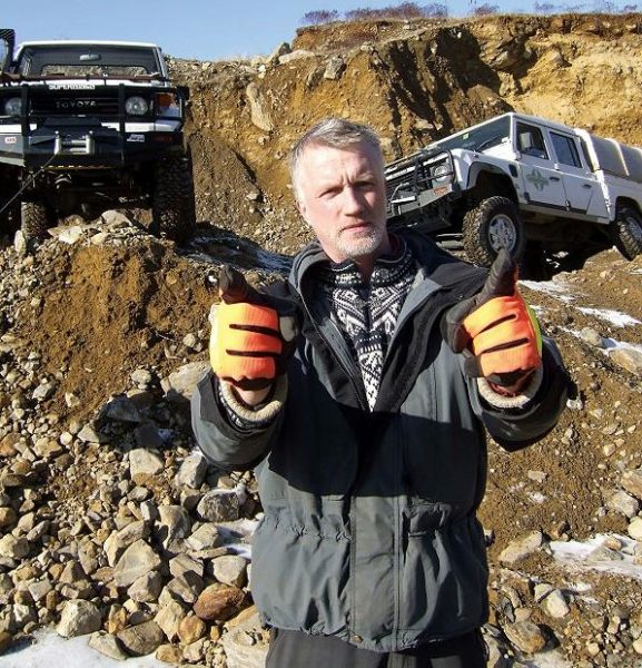 Trail Spotter - Hand Signals - The Ranger Station