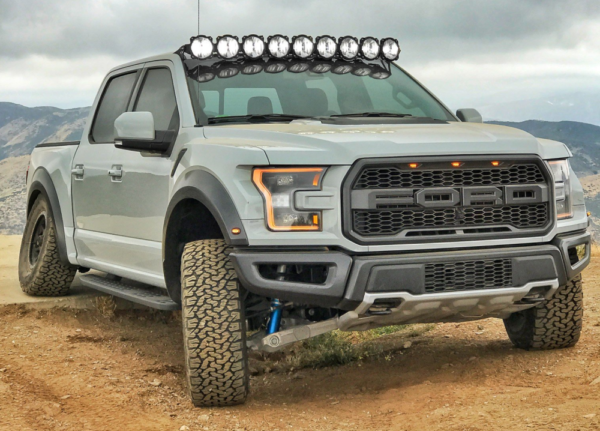 How To Choose An Off-Road Light - The Ranger Station
