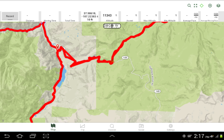 How To Navigate The Trans America Trail - The Ranger Station