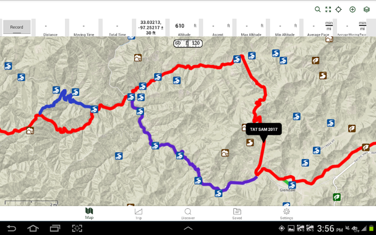 How To Navigate The Trans America Trail - The Ranger Station
